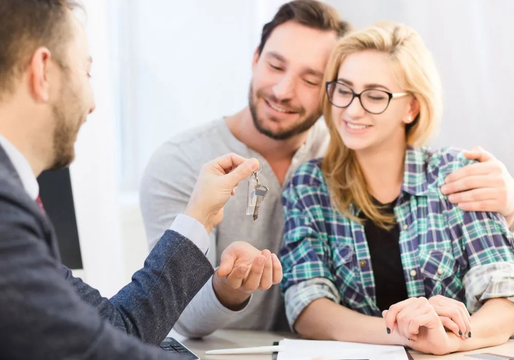 Am I Considered a First Time Home Buyer After Divorce?