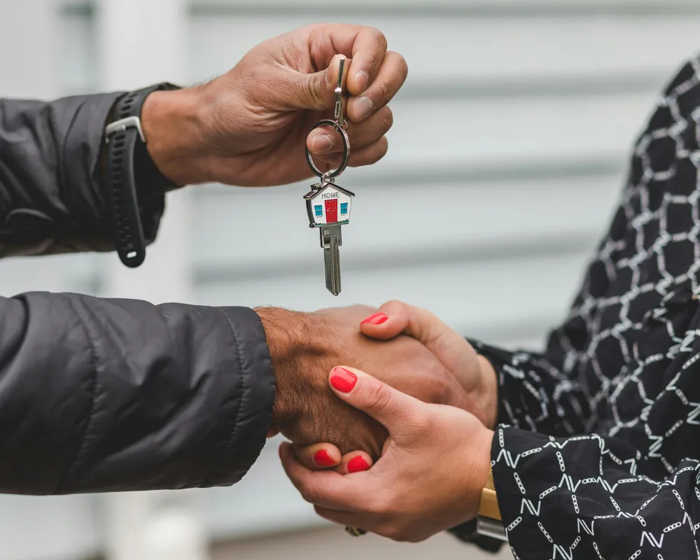 Am I Considered a First Time Home Buyer After Divorce?